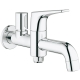 ᐉ Вентиль Grohe BauFlow 20280000 купить по цене 3 420 грн. в Киеве и ...