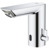 ᐉ Смеситель для умывальника Grohe Eurosmart Cosmopolitan E 36327001 ...