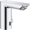 ᐉ Смеситель для умывальника Grohe Eurosmart Cosmopolitan E 36327001 ...