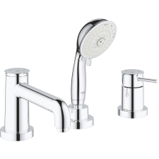 ᐉ Смеситель для душа Grohe BauClassic 32867000 купить по цене 4 539 грн ...