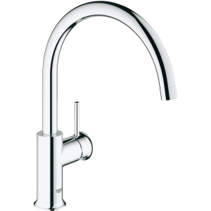 ≋ Смеситель для ванны Grohe BauClassic 29047000 купить по цене 5 580 ...