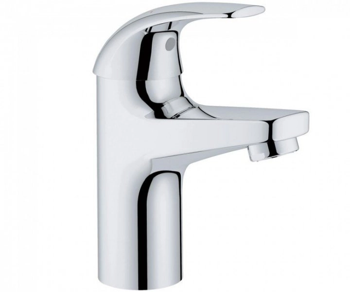 ᐉ Набор смесителей Grohe BauCurve 122217S купить по цене 8 304 грн. в ...