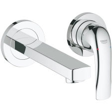 ᐉ Смеситель для умывальника Grohe BauCurve 32848000 купить по цене 3 ...