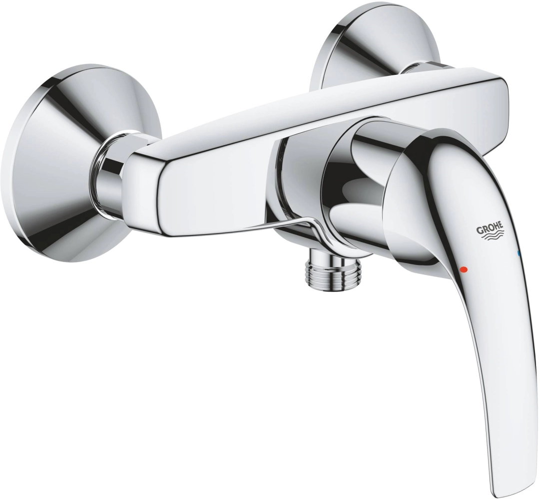 ᐉ Смеситель для душа Grohe BauCurve 23631000 купить по цене 3 120 грн ...