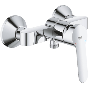 ≋ Grohe BauLoop 29080000 купить по цене 4 914 грн. в Киеве. Смеситель ...