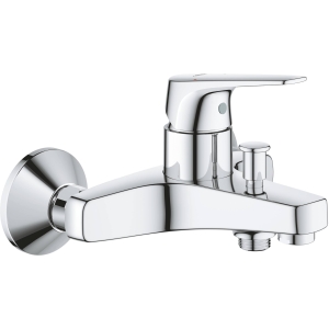 ᐉ Смеситель для ванны и душа Grohe BauFlow 29045000 купить по цене 4 ...