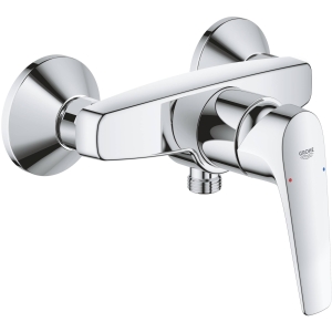 ᐉ Смеситель для ванны и душа Grohe BauFlow 29045000 купить по цене 4 ...