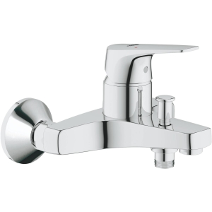 ᐉ Смеситель для ванны и душа Grohe BauFlow 29045000 купить по цене 4 ...