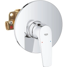 ᐉ Смеситель для ванны и душа Grohe BauFlow 29045000 купить по цене 5 ...
