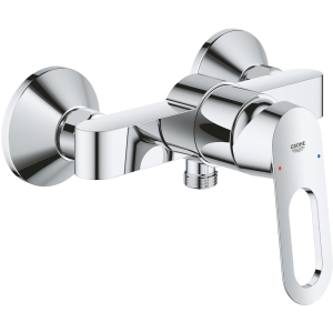 ᐉ Смеситель для душа Grohe BauLoop 29080000 купить по цене 5 265 грн. в ...