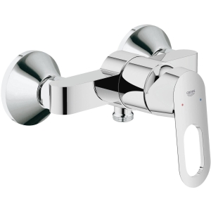 ≋ Grohe BauLoop 29080000 купить по цене 4 914 грн. в Киеве. Смеситель ...