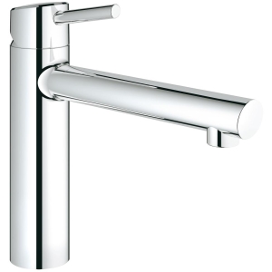 ≋ Grohe Essence 30269000 купить по цене 8 640 грн. в Киеве. Смеситель ...