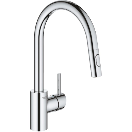 ᐉ Смеситель для кухни Grohe Essence Foot Control 30311000 купить по ...