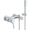 ᐉ Смеситель для ванны и душа Grohe Essence New 19578001 купить по цене ...