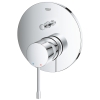 ≋ Grohe BauFlow 29045000 купить по цене 3 499 грн. в Киеве. Смеситель ...