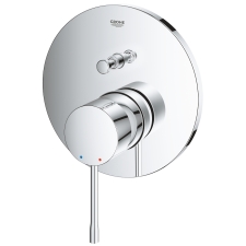 ᐉ Смеситель для умывальника Grohe Essence New 23541001 купить по цене 9 ...