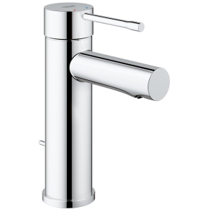 ᐉ Смеситель для умывальника Grohe Essence New 19408001 купить по цене 9 ...