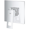 ≋ Внешняя часть смесителя Grohe Grohtherm SmartControl 29118000 купить ...