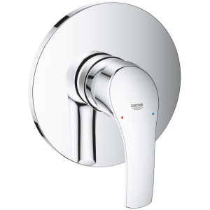 ≋ Grohe Eurosmart 33300002 купить по цене 3 822 грн. в Киеве. Смеситель ...
