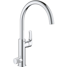 ᐉ Смеситель для кухни Grohe Eurosmart 33202002 купить по цене 3 915 грн ...