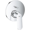 ≋ Grohe BauFlow 29045000 купить по цене 3 499 грн. в Киеве. Смеситель ...