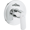 ≋ Grohe BauFlow 29045000 купить по цене 3 499 грн. в Киеве. Смеситель ...