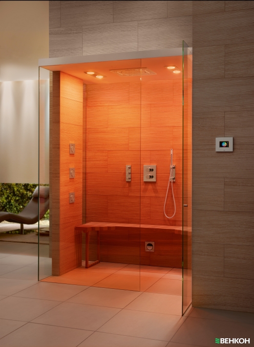 ≋ Змішувач Grohe Grohtherm F 27618000 купити по ціні 19 656 грн. в ...