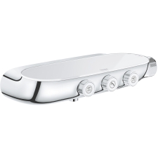 ᐉ Внешняя часть смесителя Grohe Grohtherm SmartControl 29125000 купить ...