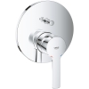 ≋ Верхняя часть смесителя Grohe Grohtherm SmartControl 29120000 купить ...
