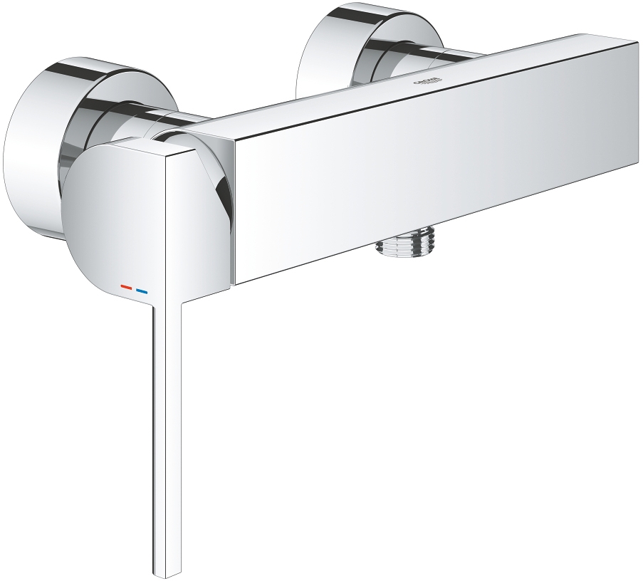 ᐉ Смеситель для душа Grohe Plus 33577003 купить по цене 11 364 грн. в ...