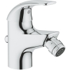 ᐉ Смеситель для биде Grohe Start Curve 23766000 купить по цене 3 335 ...