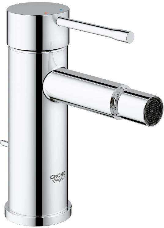 ᐉ Смеситель для биде Grohe Essence New 32935001 купить по цене 7 673 ...