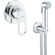 ᐉ Смеситель для умывальника Grohe BauLoop 23335000 купить по цене 4 173 ...