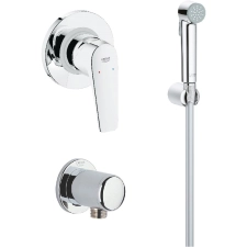 ᐉ Смеситель для ванны и душа Grohe BauFlow 29045000 купить по цене 4 ...