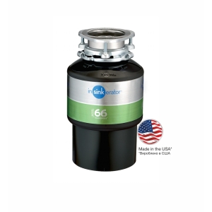 ≋ Диспоузер In-Sink-Erator SS 100 Bolw5 купить по цене 151 453 грн. в ...