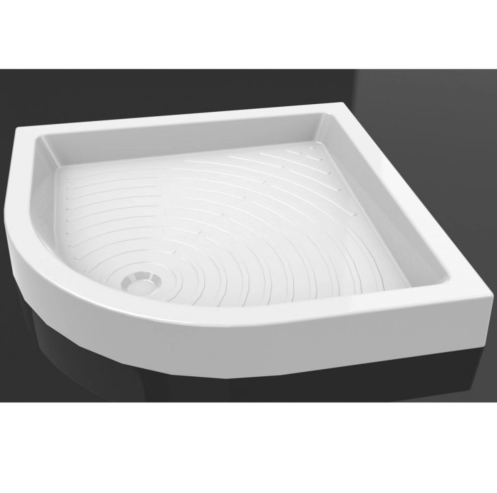 ᐉ Поддон для душевой кабины Devit Nymfa FTR0609 купить по цене 7 368 грн. в Киеве и Львове, Украина