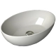 ᐉ Раковина Devit Ovale 1513136 купить по цене 5 609 грн. в Киеве и Львове, Украина