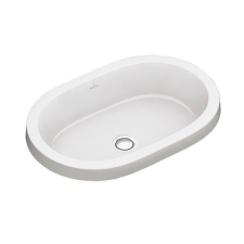 ᐉ Унітаз підвісний Villeroy&Boch Architectura 5684R001 купити по ціні ...