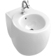 ᐉ Біде Villeroy&Boch Aveo 741100R1 купити по ціні по запиту грн. в ...