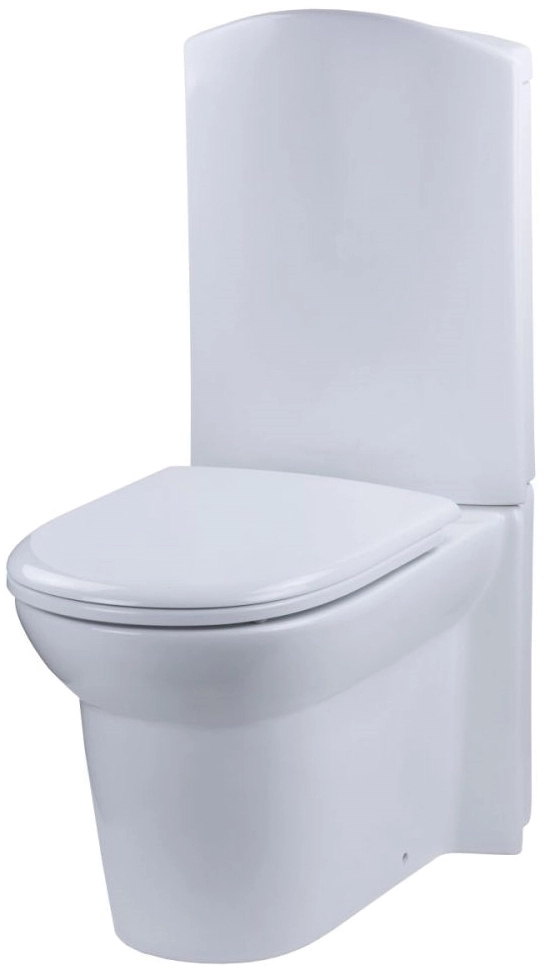 ᐉ Унитаз-компакт Devit Vintage 3010122 купить по цене по запросу грн. в Киеве и Львове, Украина