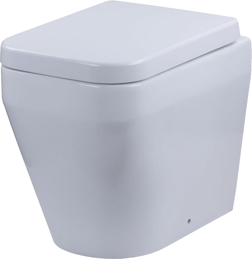 ᐉ Унитаз подвесной Devit Optima 3130130 купить по цене по запросу грн. в Киеве и Львове, Украина