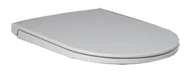 ᐉ Крышка для унитаза Rak Ceramics Feeling RSTSC3901500 купить по цене 7 ...