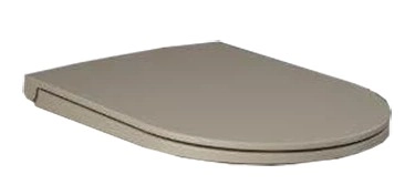 ᐉ Сиденье для унитаза Rak Ceramics Feeling RSTSC3901514 купить по цене ...