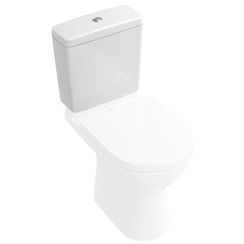 ≋ Villeroy&Boch O.Novo 75070001 (75071001) купити по ціні по запиту в ...