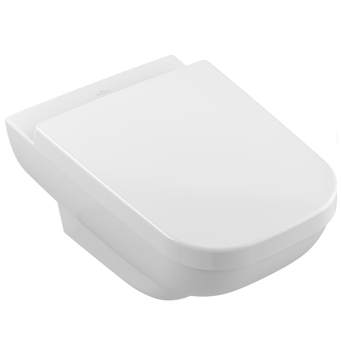 ≋ Villeroy&Boch Joyce 54080001 купить по цене 19 898 грн. в Киеве. Биде ...