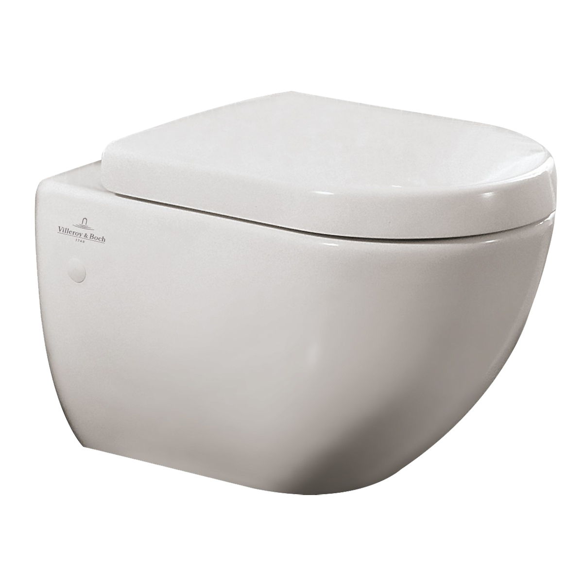 ≋ Пьедестал Villeroy&Boch Subway/Omnia 72505001/72506001 купить по цене ...
