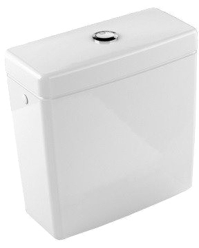 ᐉ Сливной бачок Villeroy&Boch Architectura (5787G101) 57871101 купить ...