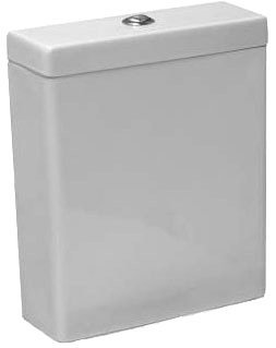 ᐉ Сливной бачок Villeroy&Boch Tube 57363101 купить по цене по запросу ...