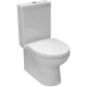 ᐉ Чаша унитаза Villeroy&Boch Tube 56361001 купить по цене по запросу ...