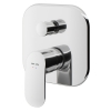 ≋ Grohe BauFlow 29045000 купить по цене 3 499 грн. в Киеве. Смеситель ...